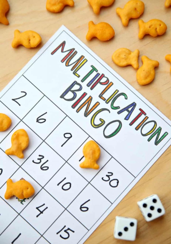 Fidget Spinner Math Activity {Free Printable} - Kara Creates