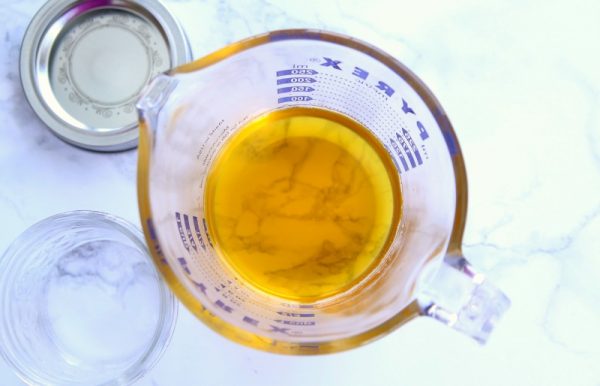 Homemade Body Balm - Kara Creates