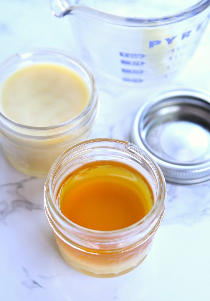 Homemade Body Balm - Kara Creates