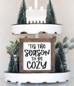 Cozy Winter SVG Collection - Kara Creates