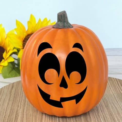 Pumpkin Patch SVG - Kara Creates