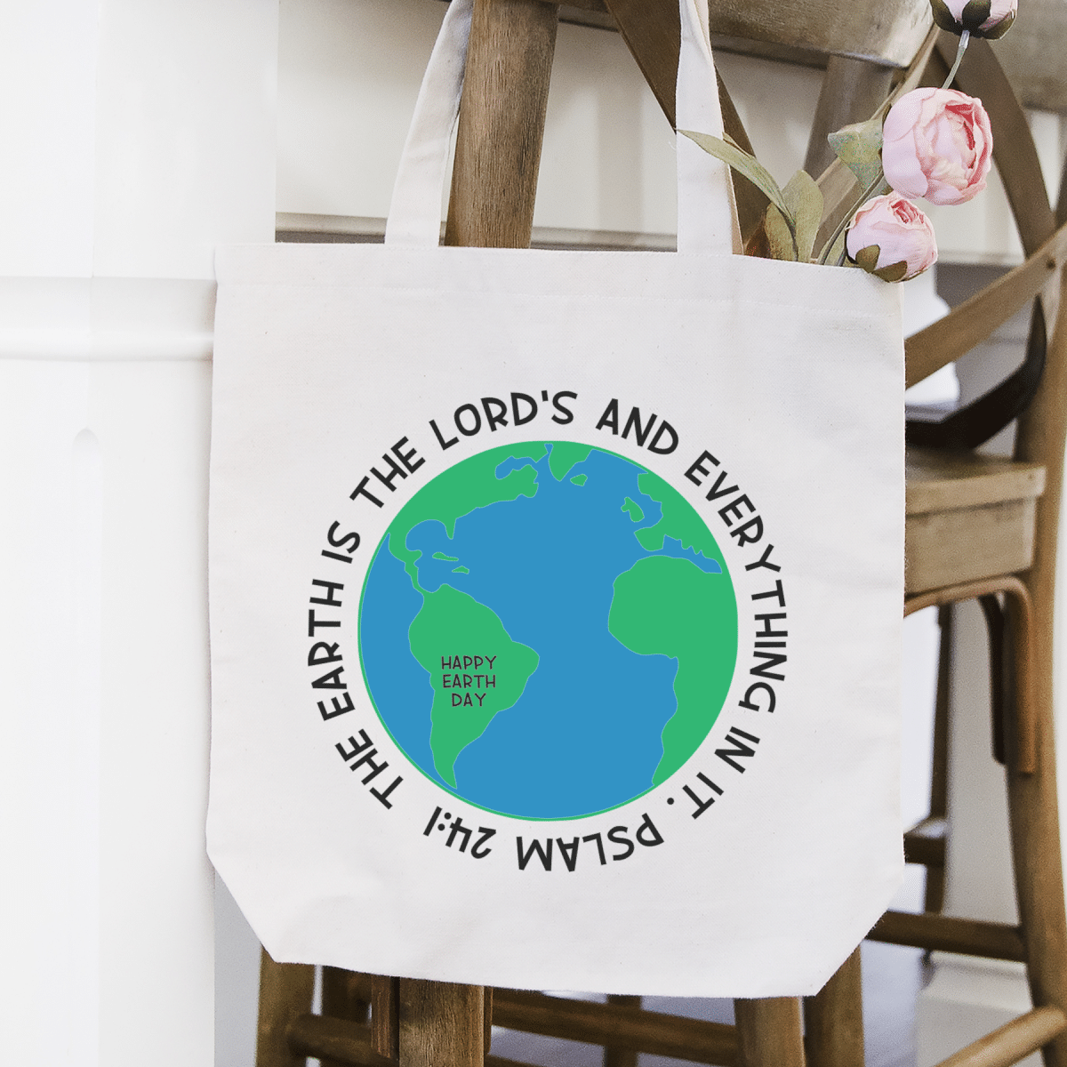 Free Earth Day SVG Cut Files - Kara Creates